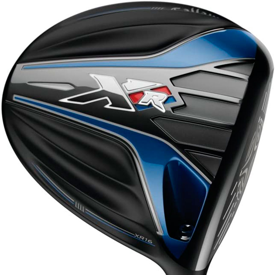Review del Callaway XR Driver - Añoreta Golf